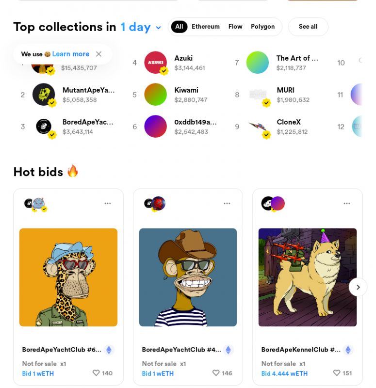 Artist? How to Create An NFT? How to Make a NFT Art? - Flik Eco