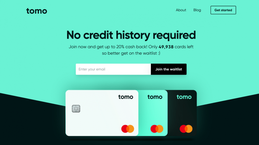 Tomo Credit Card Review: Everything You Need to Know in 2025 - Flik Eco