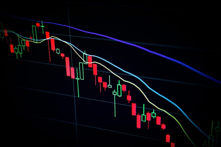 How to Read Crypto Charts: Everything You Need to Know - Flik Eco