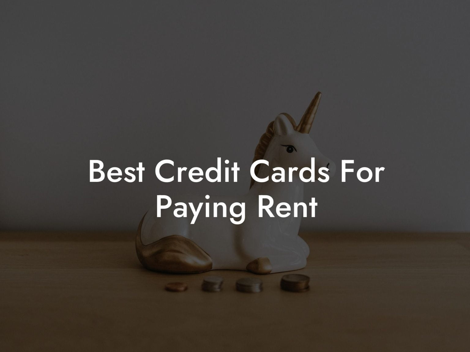 Best Credit Cards For Paying Rent - Flik Eco