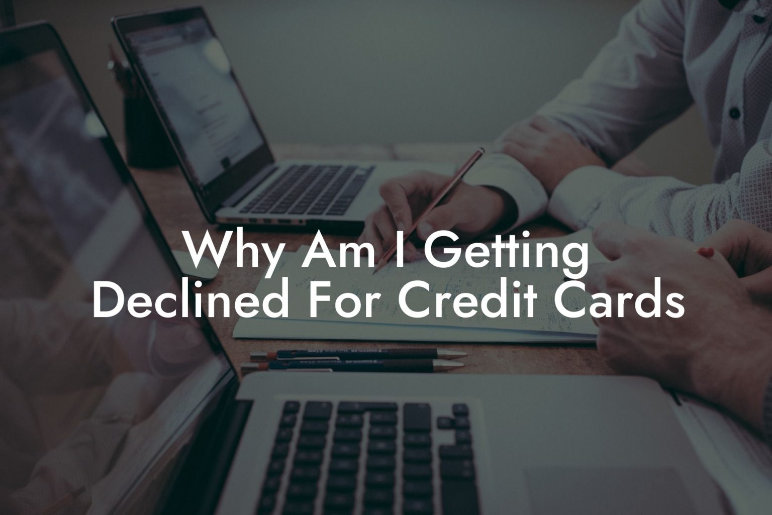 Credit Cards - Flik Eco Personal Finance for Millennials